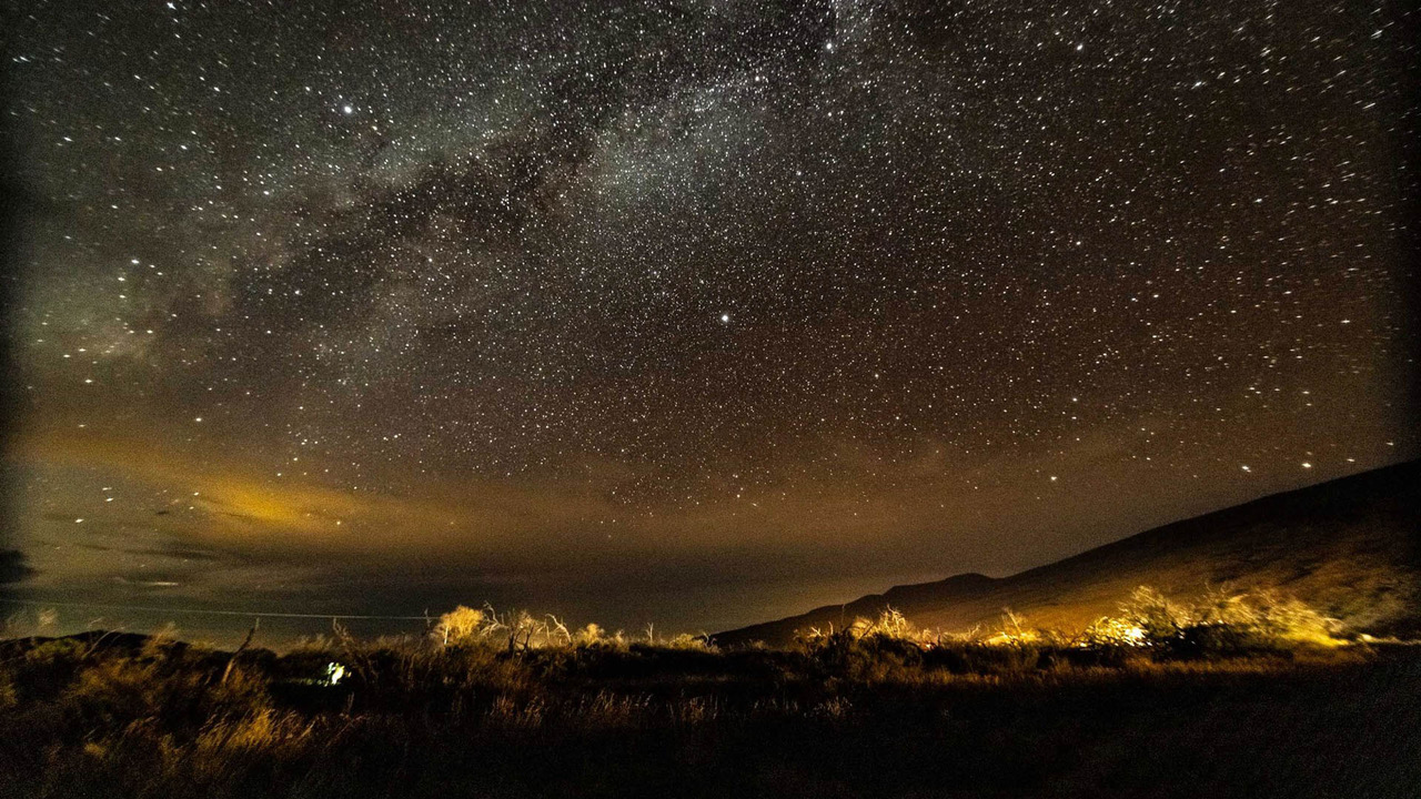 Case Studies – Special FX Lighting